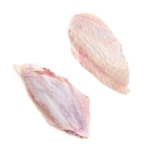 Frozen Middle Joint Wing – Prime Poultry Exporters (PPE)