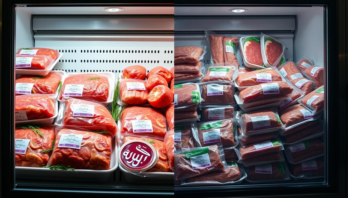 Halal and Non-Halal Frozen Meat: What to Know – Prime Poultry Exporters ...